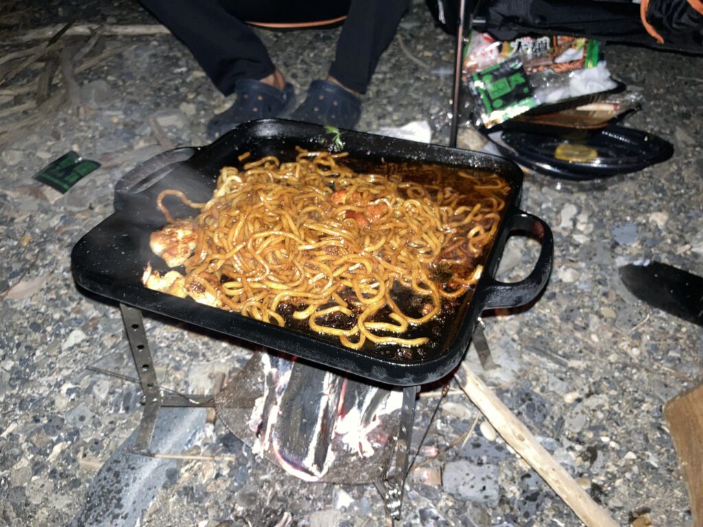 南部鉄器 及源 OIGEN 鉄板27cm CA-031 | 気分はとってもジュンジュワァ〜(^p^)